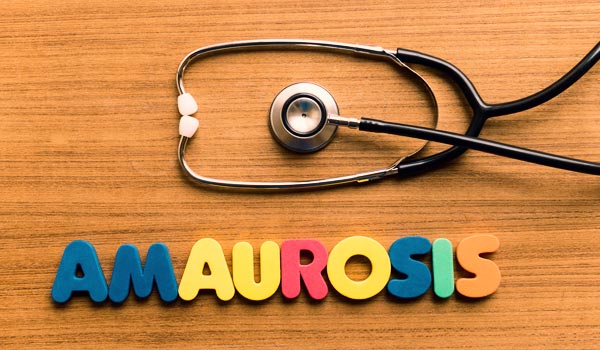Amaurosis fugaz o ceguera temporal: causas y tratamiento