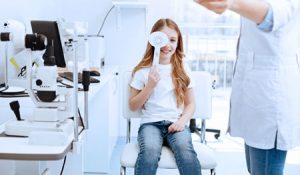 Dioptrías: ¿Qué son, cuántos tipos hay y cómo se miden?